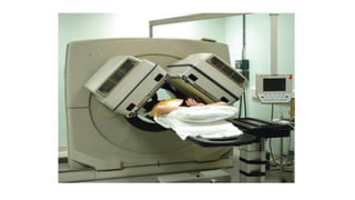 SPECT SCAN in nuclear medicine ...cardiology | PPTX