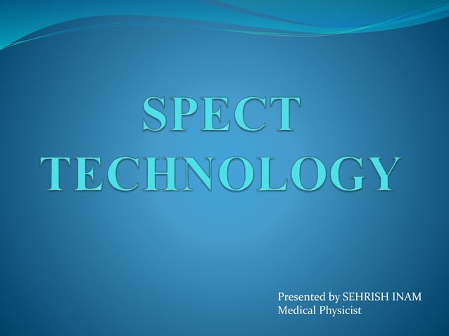 Spect technology | PPTX | Cameras and Camcorders | Consumer Electronics
