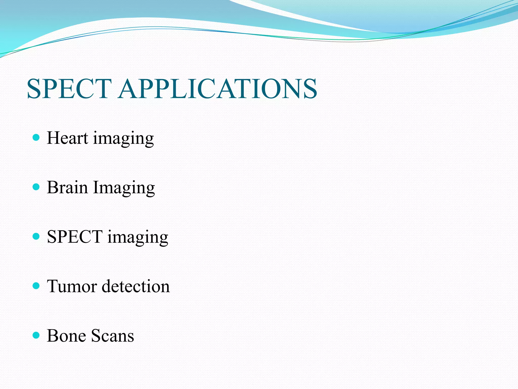 Spect technology | PPTX