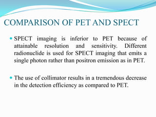 Spect technology | PPTX