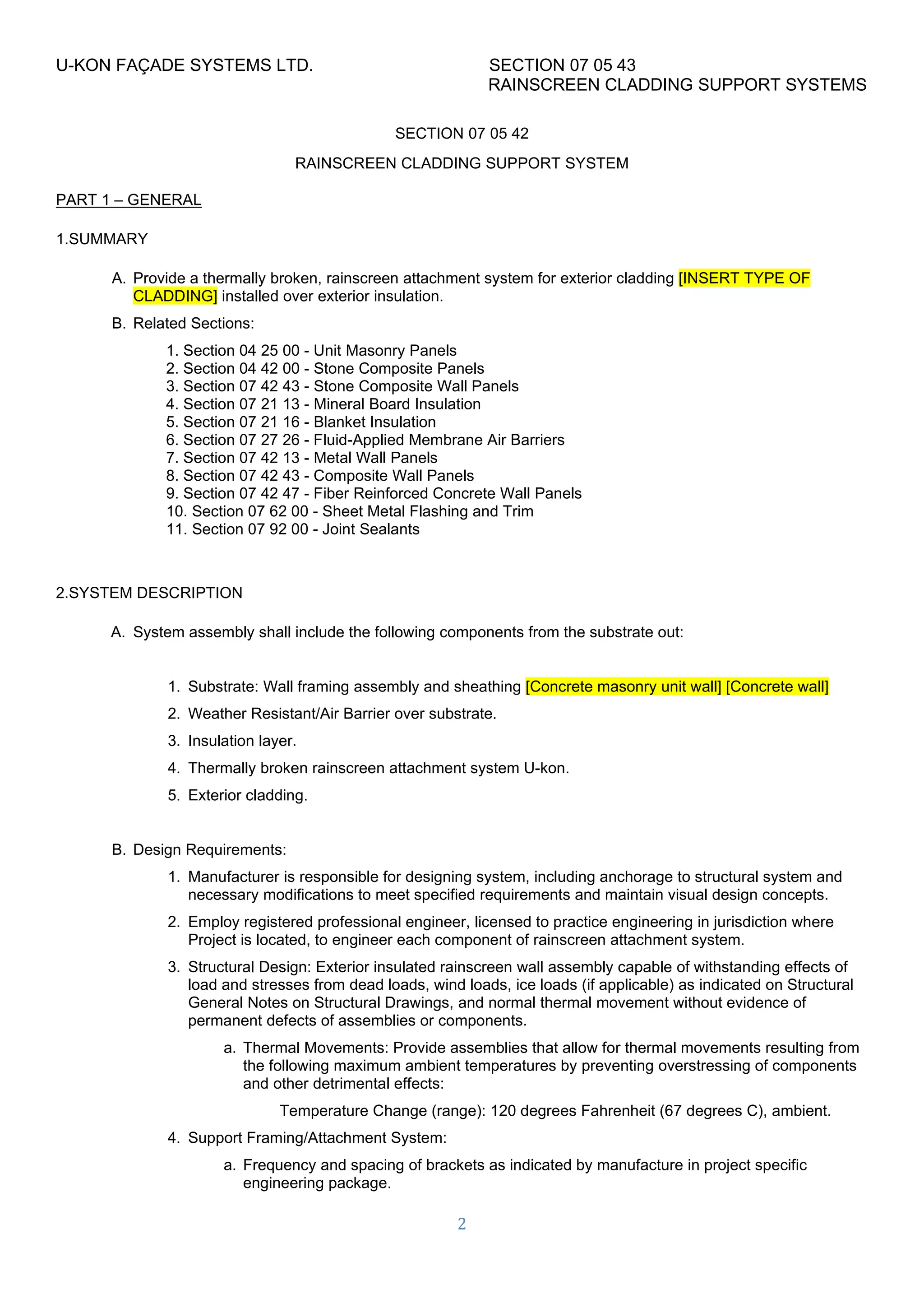 Spec u kon fsi 2021 | PDF