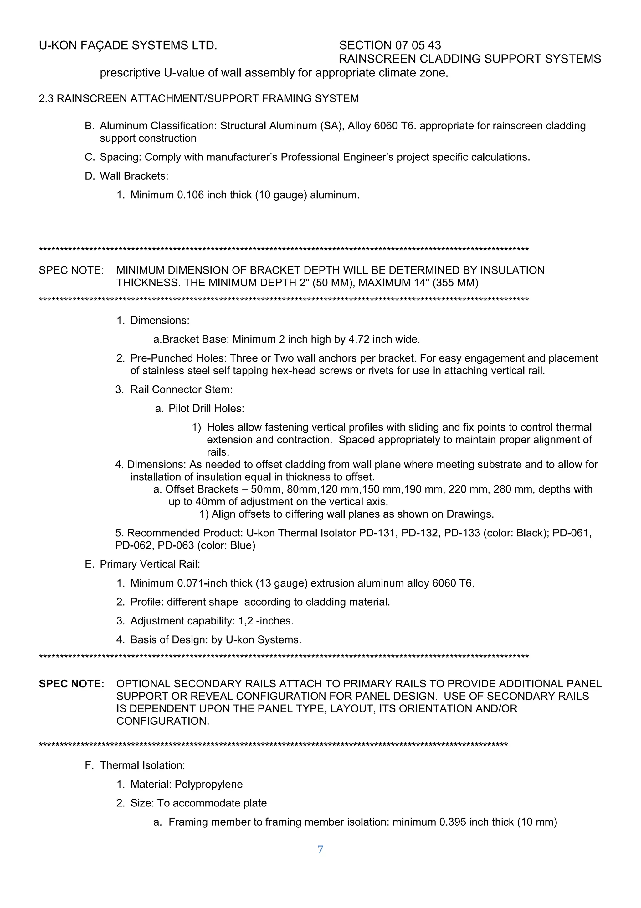 Spec u kon fsi 2021 | PDF