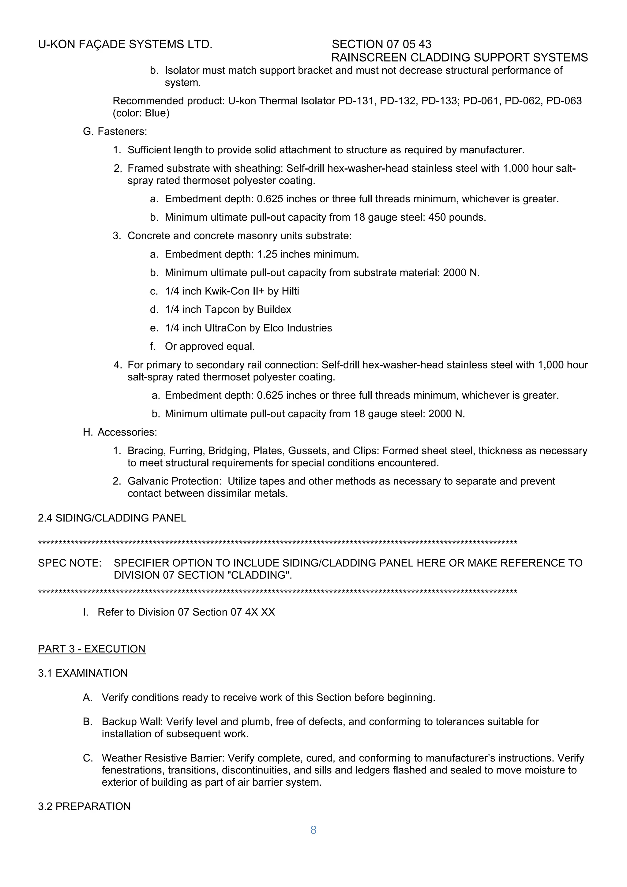 Spec u kon fsi 2021 | PDF