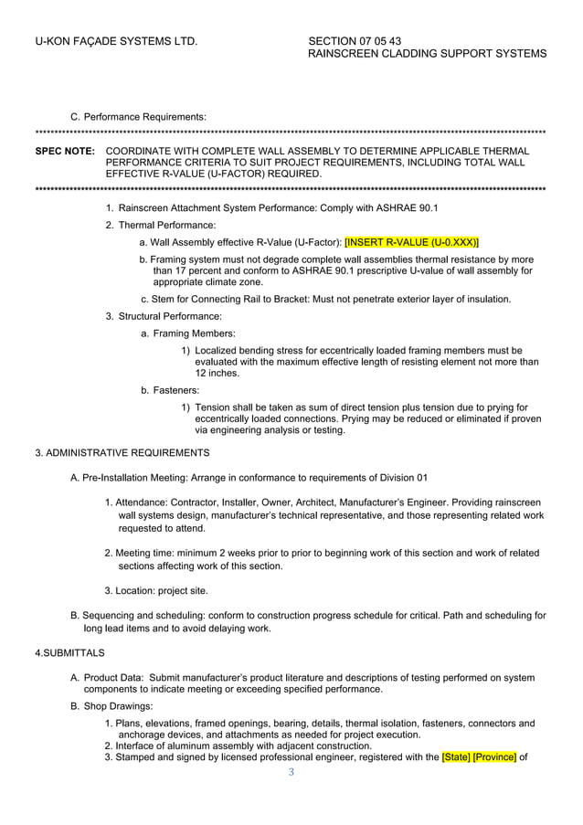 Spec u kon fsi 2021 | PDF