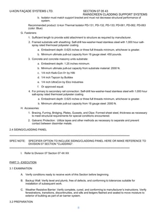Spec u kon fsi 2021 | PDF