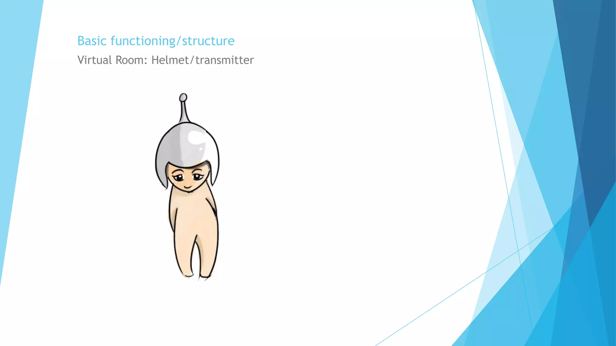 Speculation of medium as prosthesis and mirror | PPTX