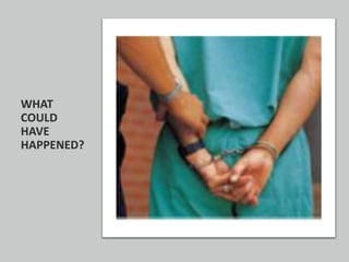 Speculations c1 | PPTX