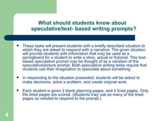 Speculative | PPT