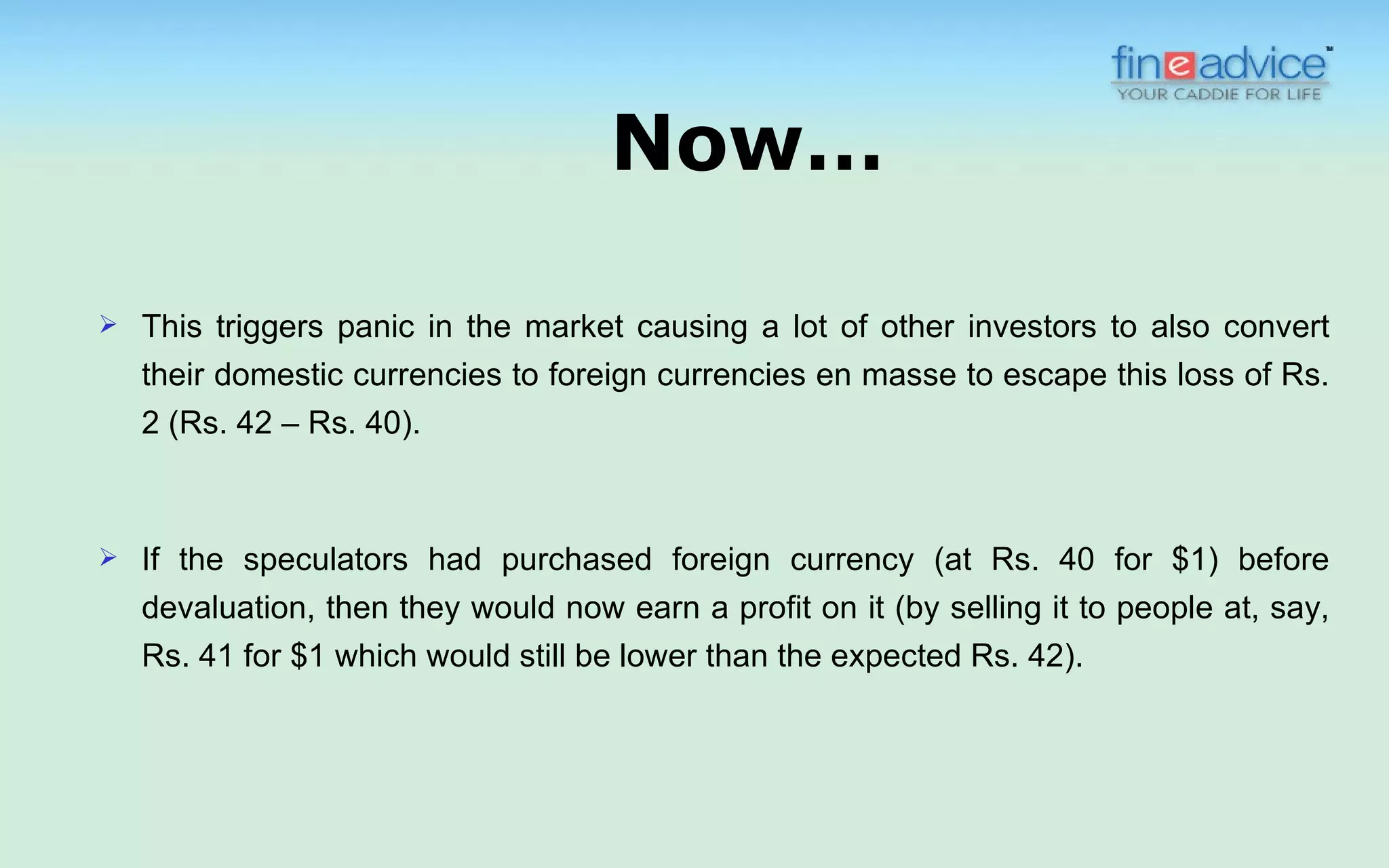 Speculative Attacks | PPT
