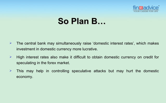 Speculative Attacks | PPT
