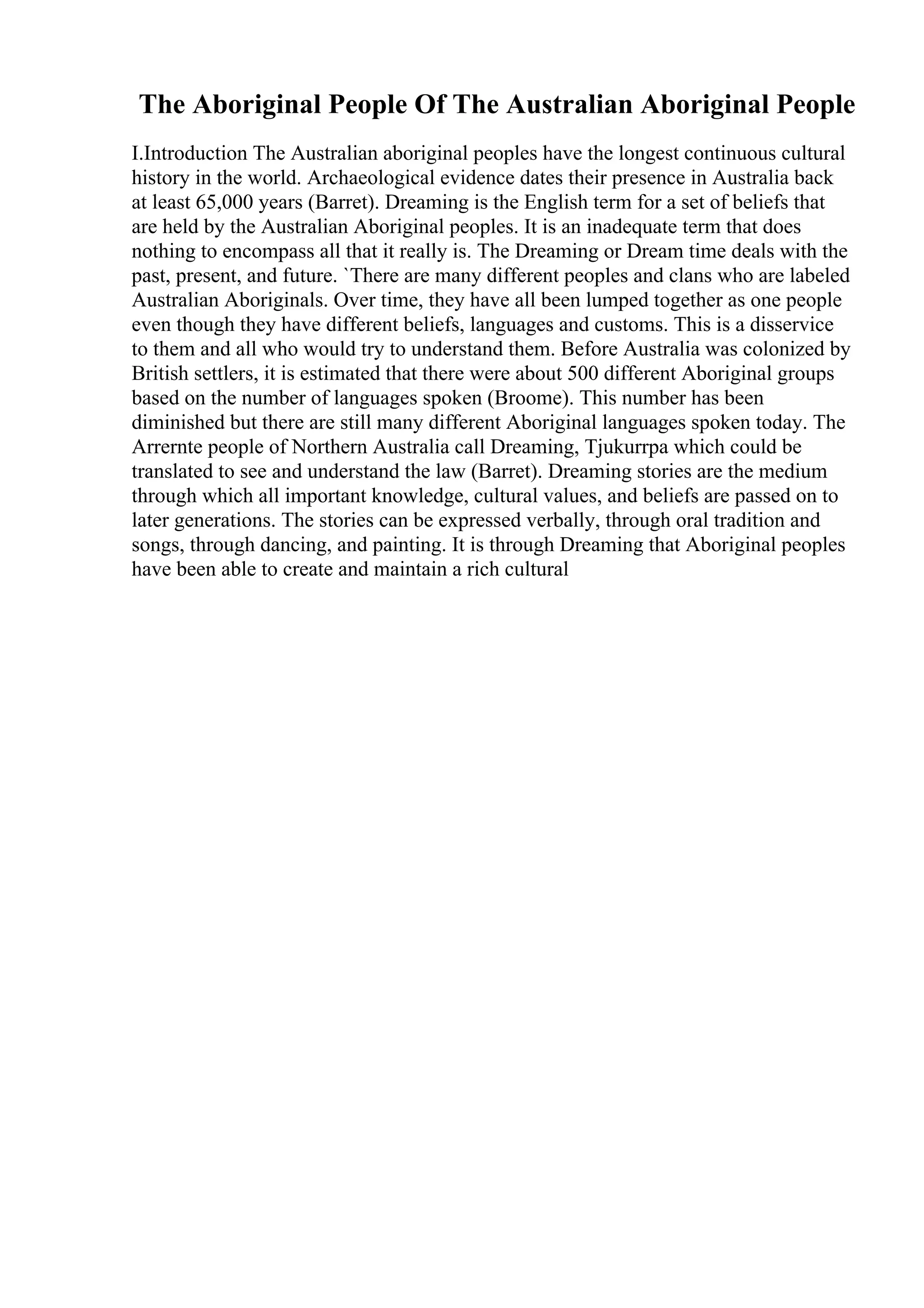 Speculative Essay Example.pdf