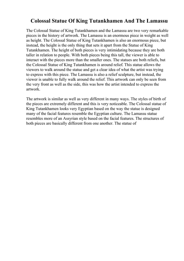 Speculative Essay Example.pdf | Reproductive Health | Diseases and ...