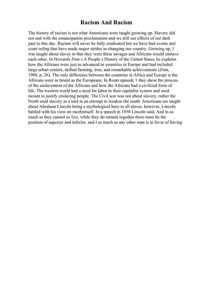 Speculative Essay Example.pdf | Reproductive Health | Diseases and ...