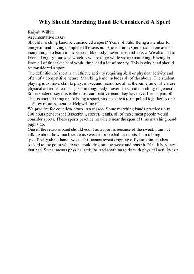 Speculative Essay Example.pdf | Reproductive Health | Diseases and ...