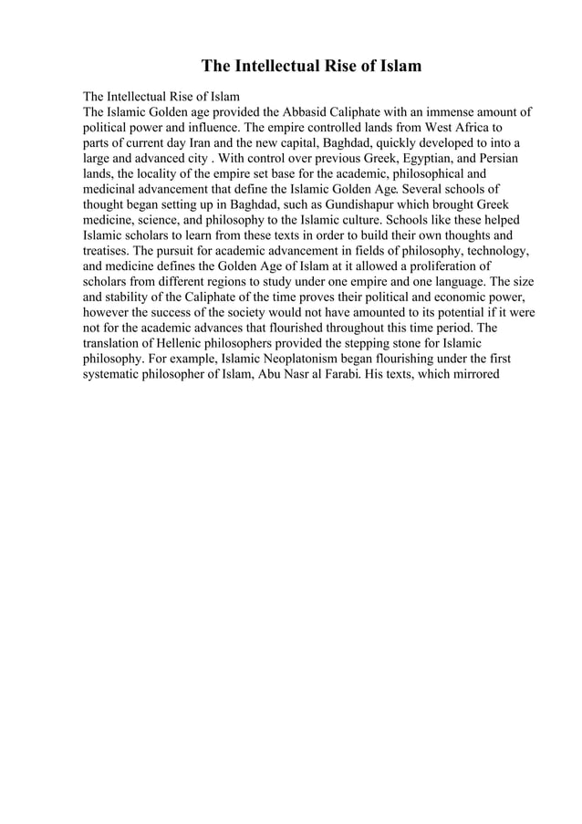 Speculative Essay Example.pdf | Reproductive Health | Diseases and ...