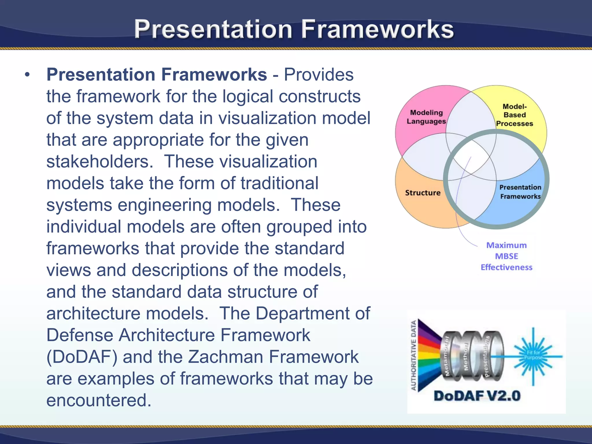Model-Based Systems Engineering Demystified | PDF
