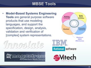 Model-Based Systems Engineering Demystified | PDF