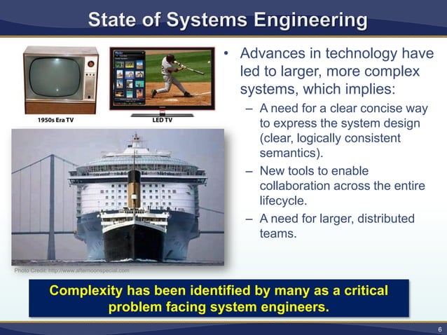 Model-Based Systems Engineering Demystified | PDF | Defense Industry ...