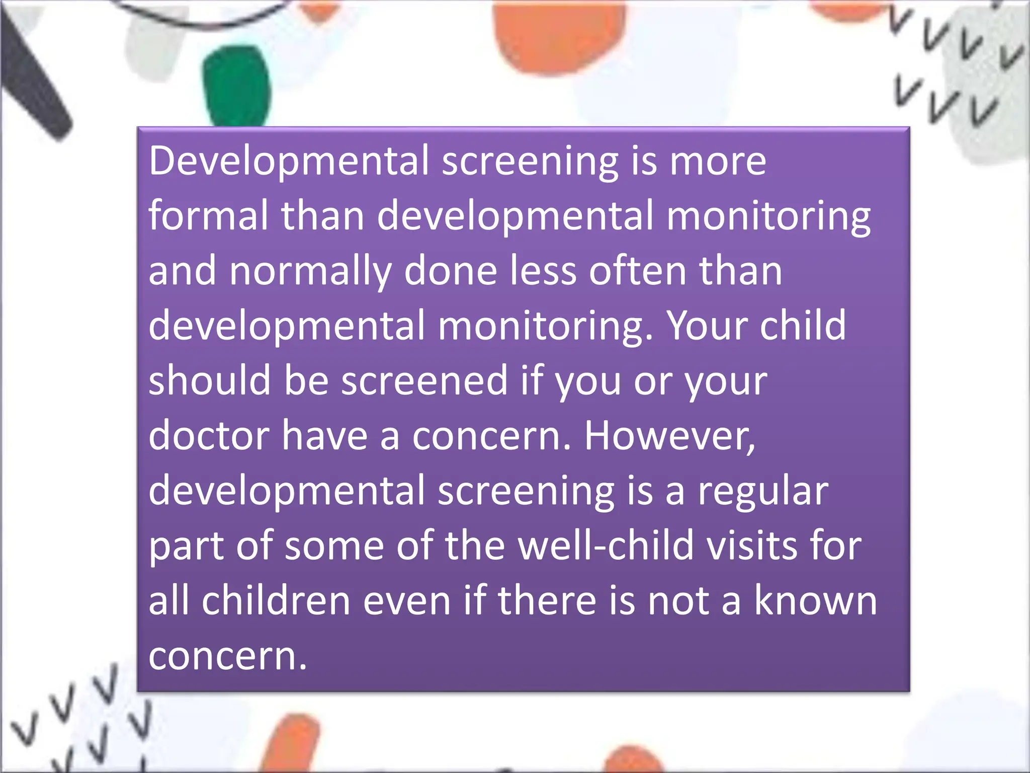 SPED-105-REPORT-DEVELOPMENTAL-MONITORING-final.pptx