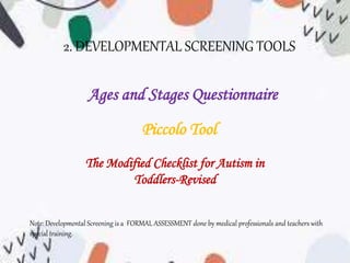 SPED-105-REPORT-DEVELOPMENTAL-MONITORING-final.pptx