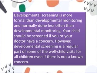 SPED-105-REPORT-DEVELOPMENTAL-MONITORING-final.pptx