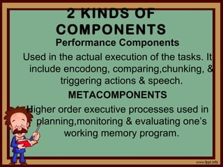 theories and Definitions of Intelligence | PPT