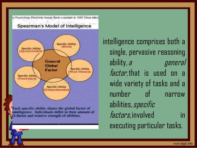 theories and Definitions of Intelligence