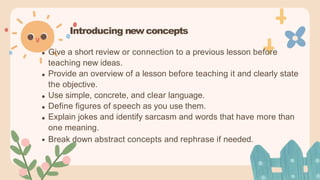 SPED 103 Report- Learners with Developmental Language Disorder | PPT