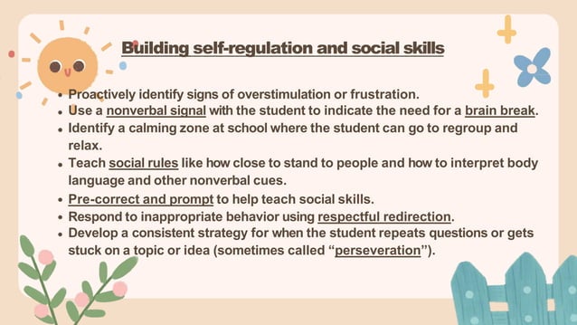SPED 103 Report- Learners with Developmental Language Disorder | PPT