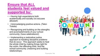 Sped 104 Building Positive school Climate (1).pptx