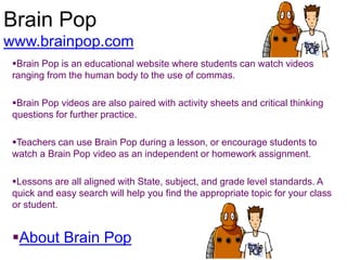 Sped277 final project | PPT