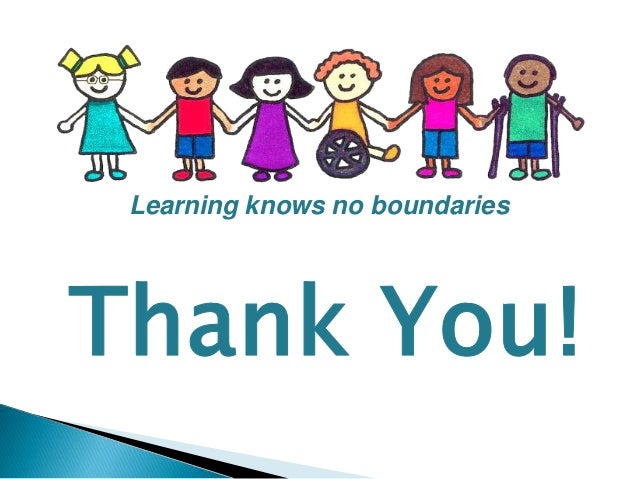 Foundations of Special Education