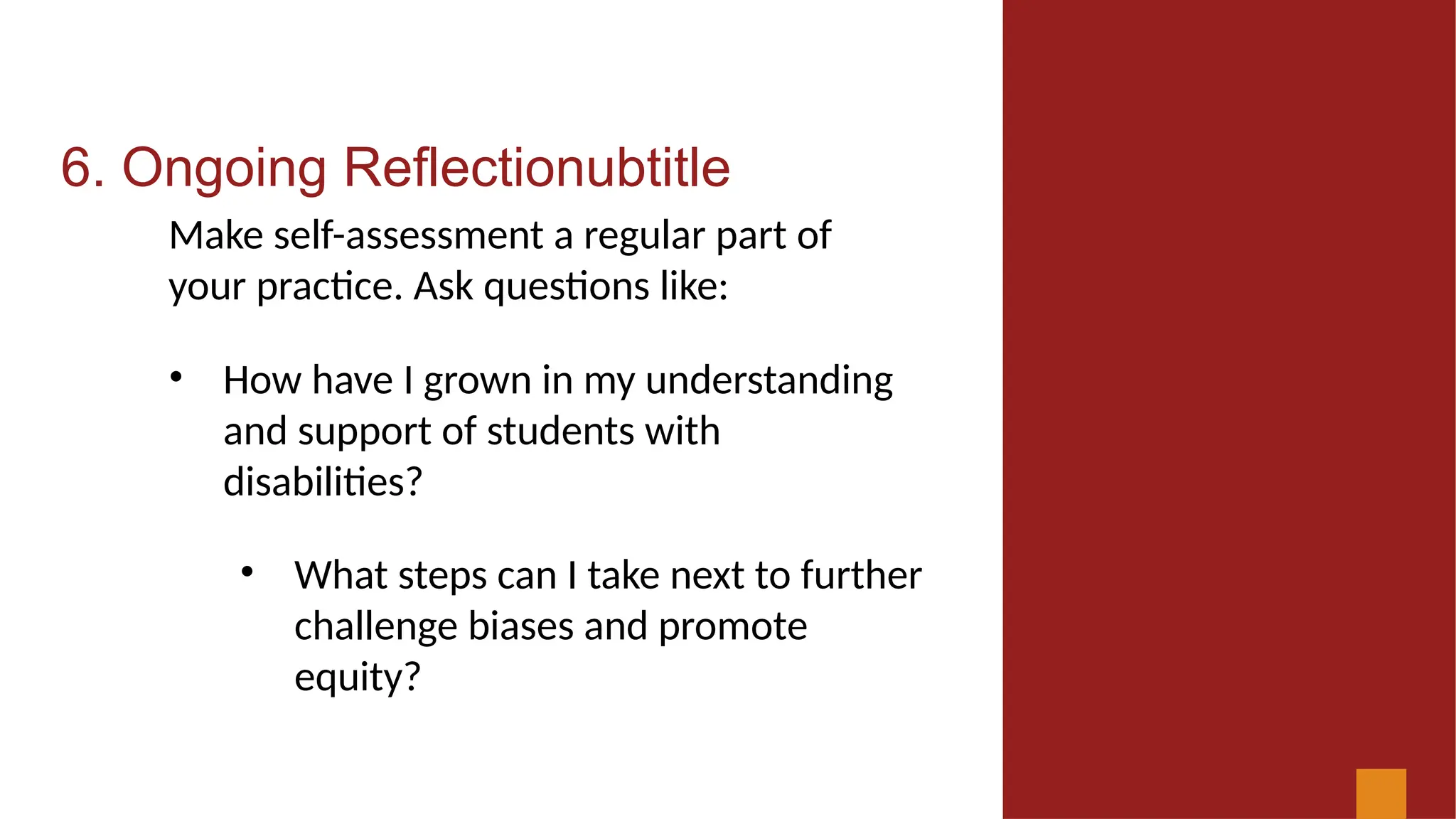 SPED 608 special education. Powerpointpptx | PPTX