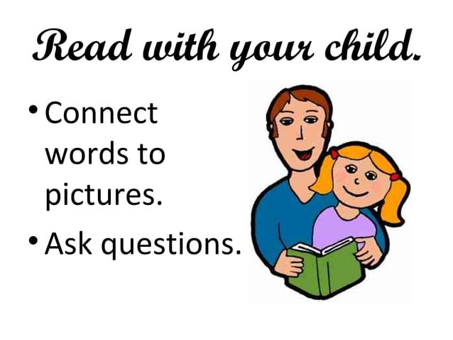 Learning Disability and Interventions you can do at home | PPT