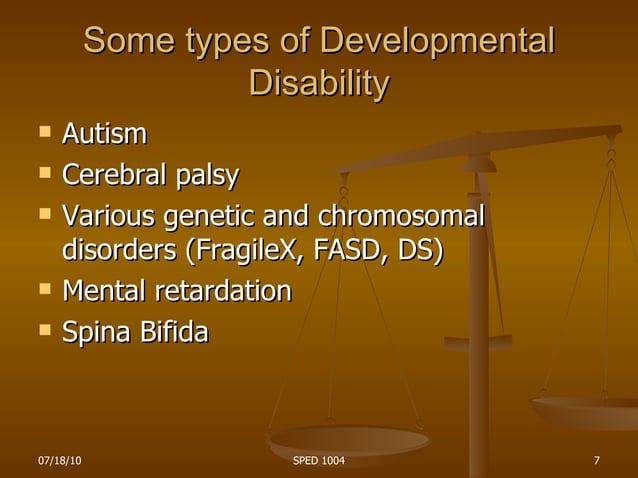 Sped educational placement | PPT | Mental Health | Diseases and Conditions