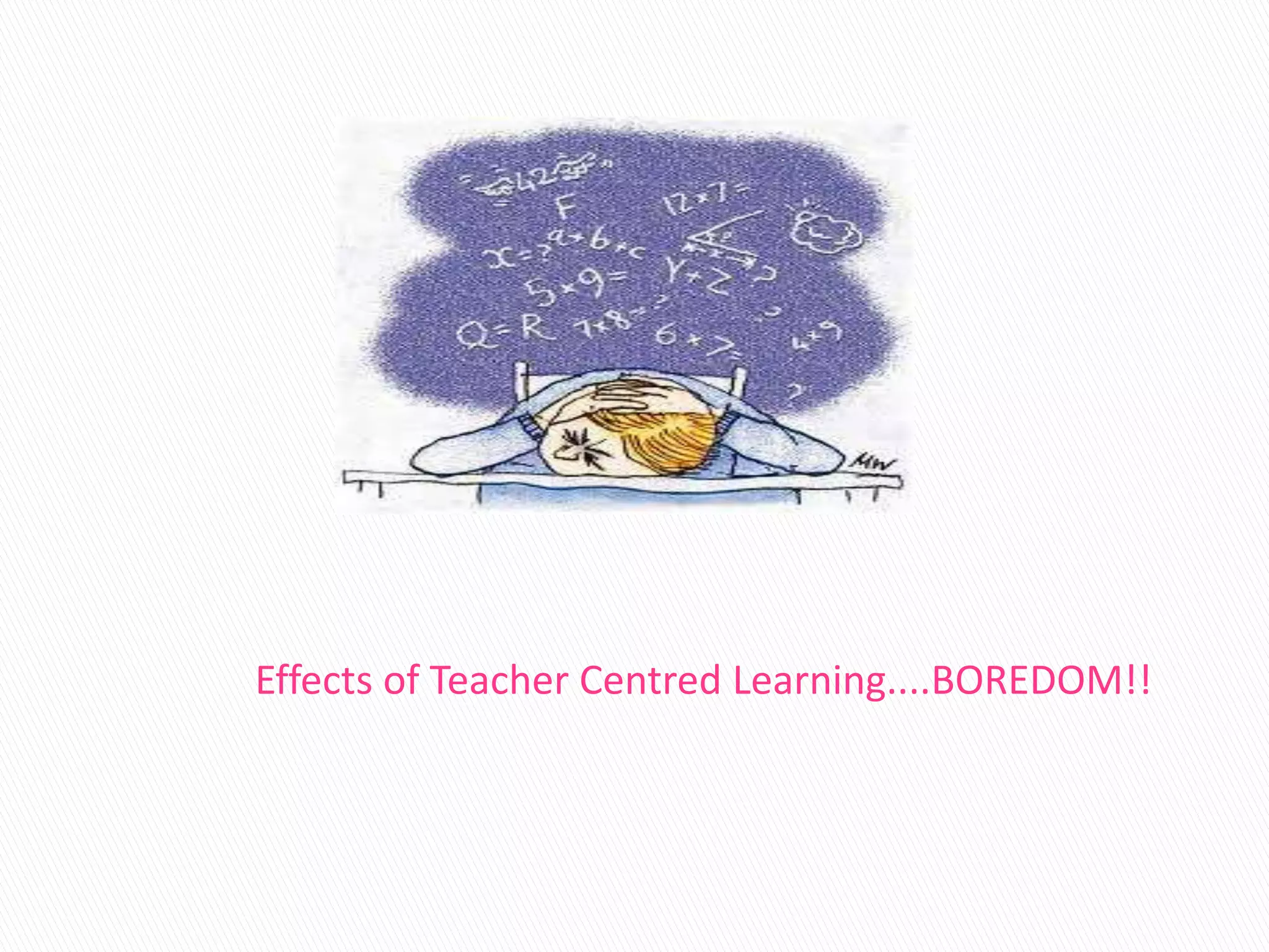 Designing a Layered Curriculum | PPTX