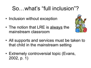 Sped Presentation2 | PPT