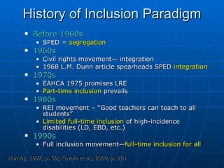 Sped Presentation2 | PPT
