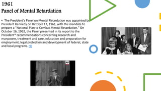 Sped timeline | PPTX