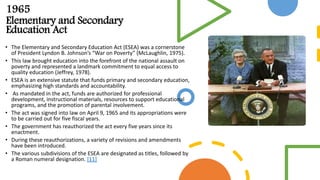 Sped timeline | PPTX