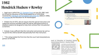 Sped timeline | PPTX