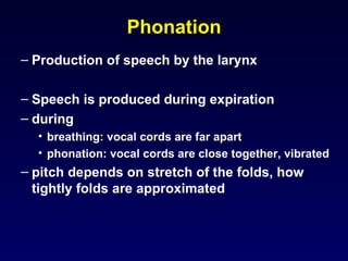 Speech | PPT