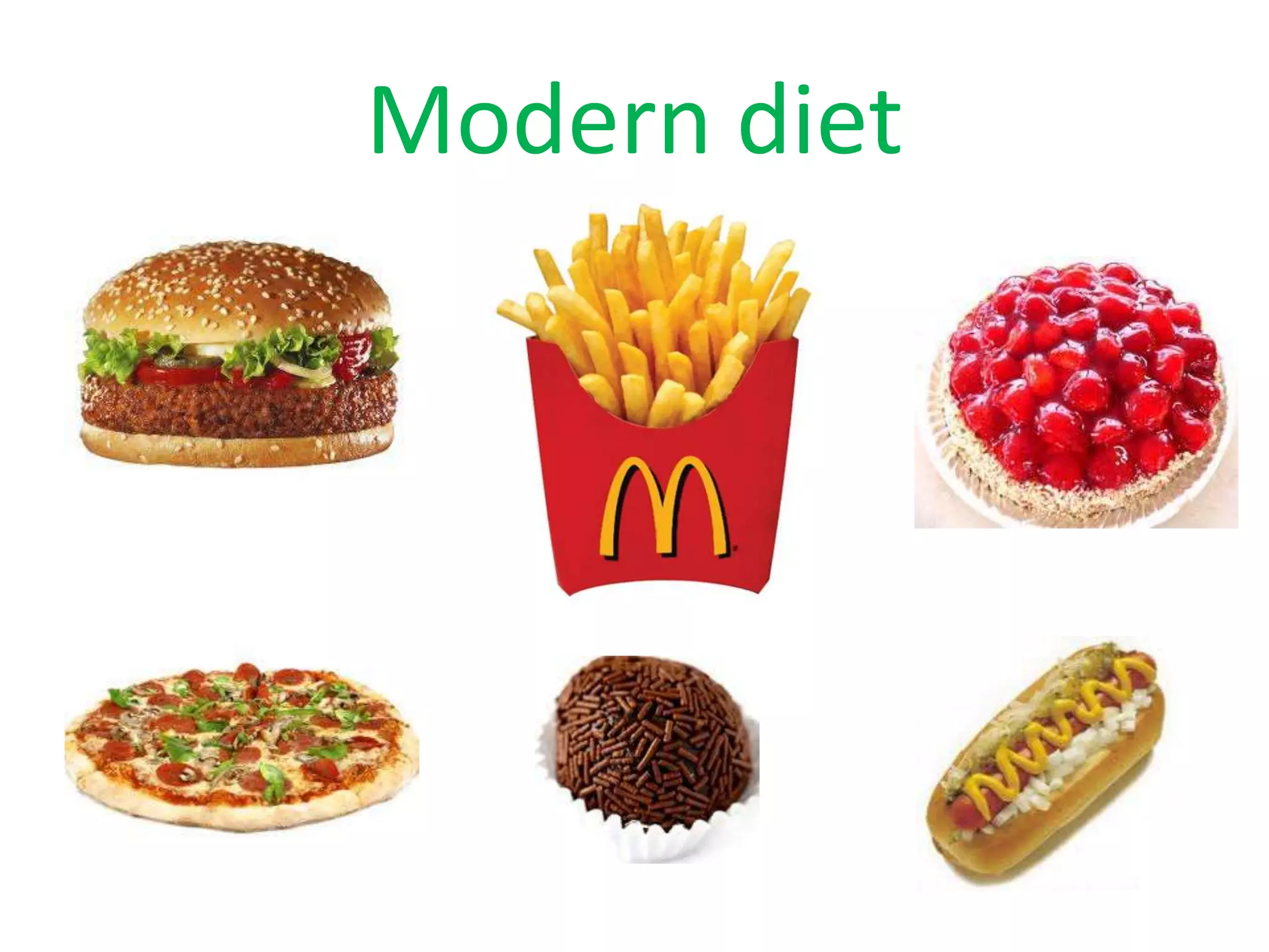Nutrition | PPTX