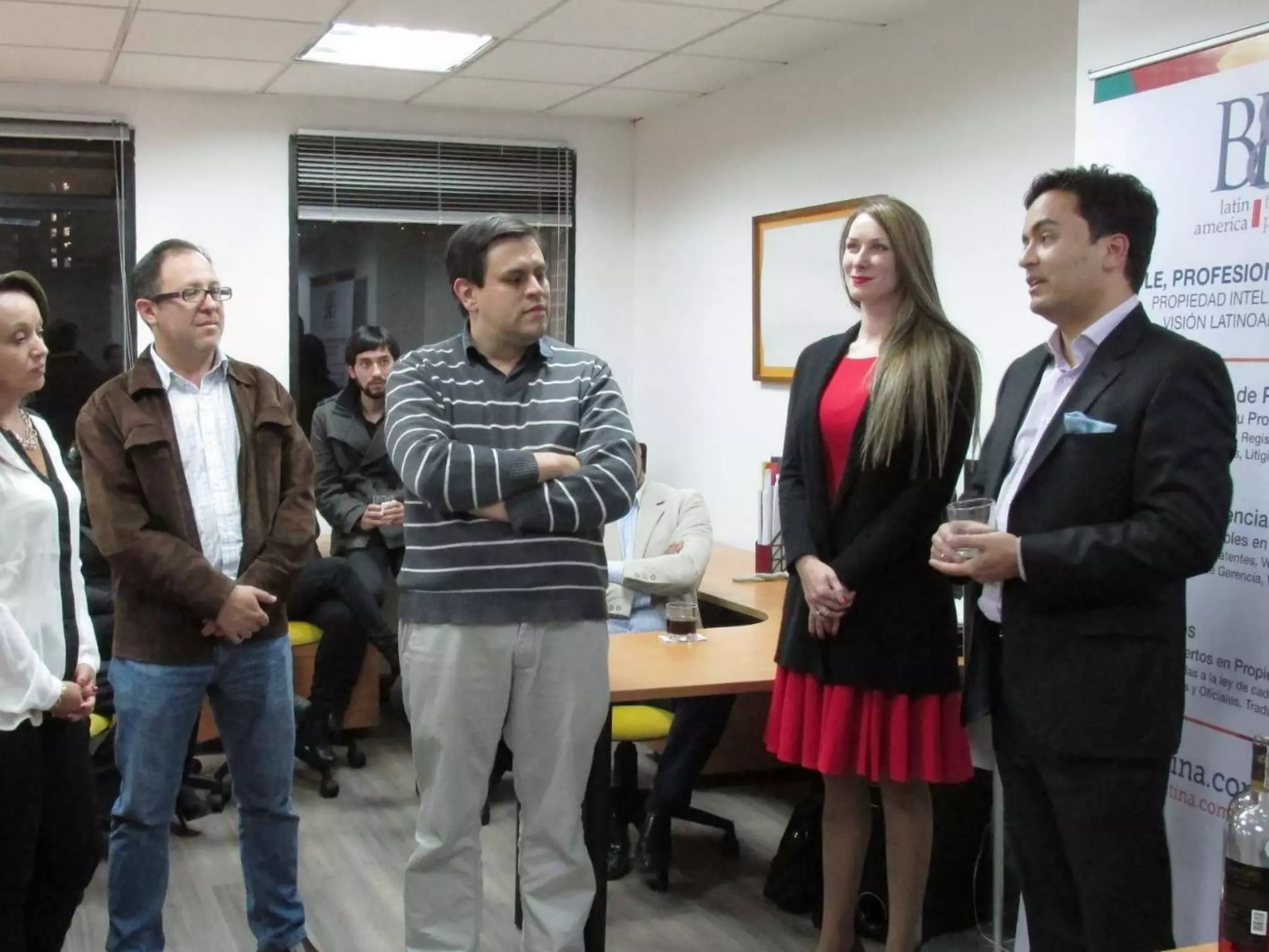 Speech of Mr. Alvaro Ramirez Bonilla | PPTX