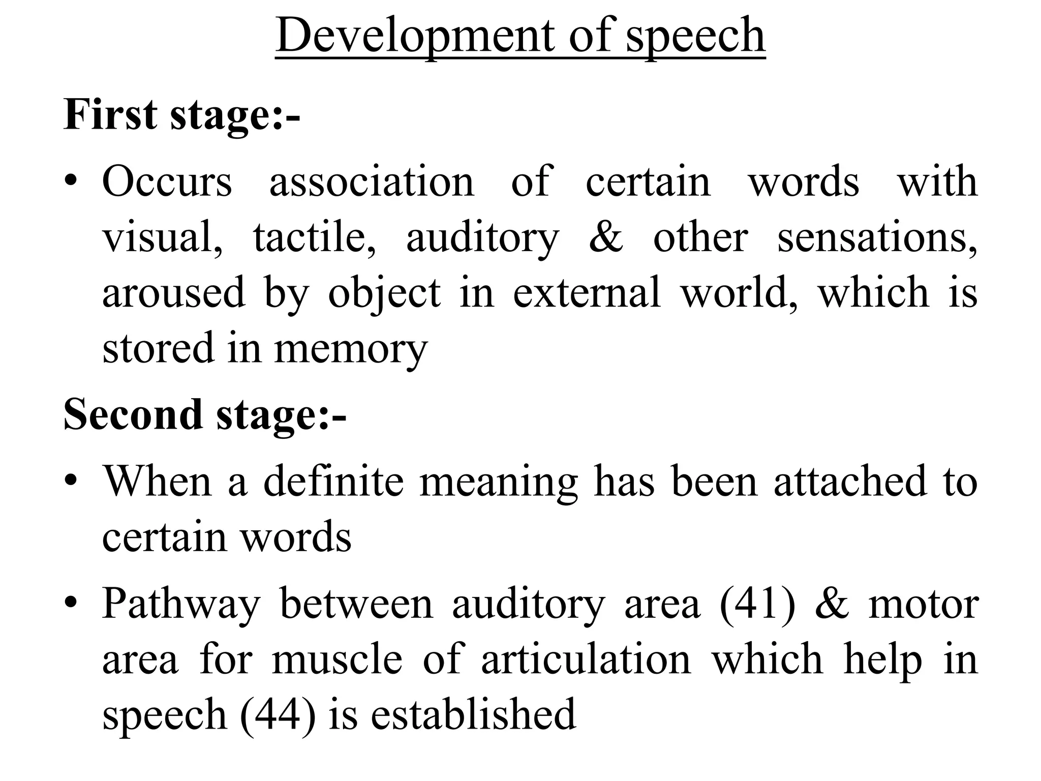 Speech | PPTX
