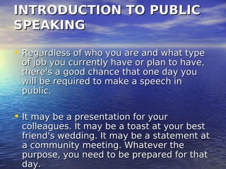 Speech communication | PDF
