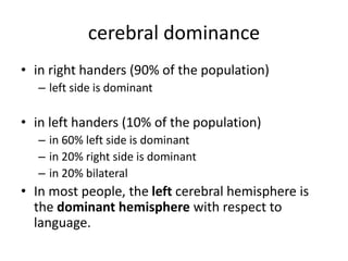 The physiology of SPEECH and aphasia.pptx