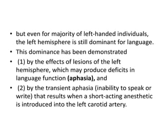 The physiology of SPEECH and aphasia.pptx