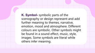 the history and elements of drama presented by group 1 | PPTX