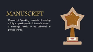 SPEECH-AND-THEATRE-ARTS-Copy.pptx | Educational Assessment | Education